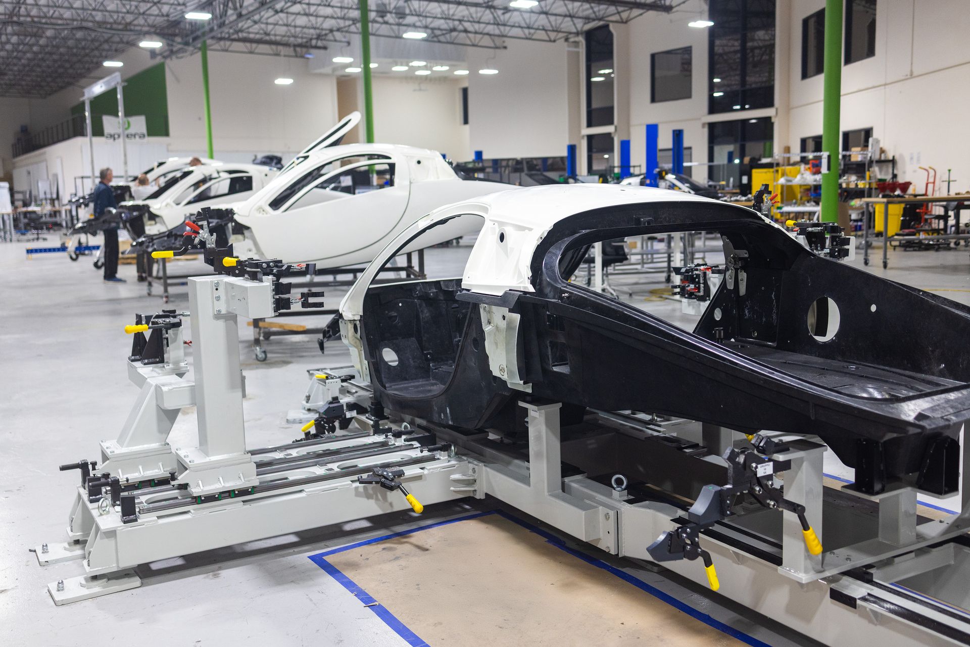 Aptera's 2025 Year in Review: A Milestone Year for Solar Mobility | Aptera